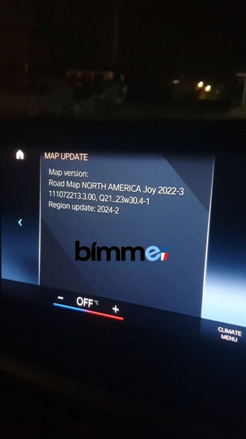 MGU Region Change Patch + CarPlay + Android Auto + Lifetime maps Update ...